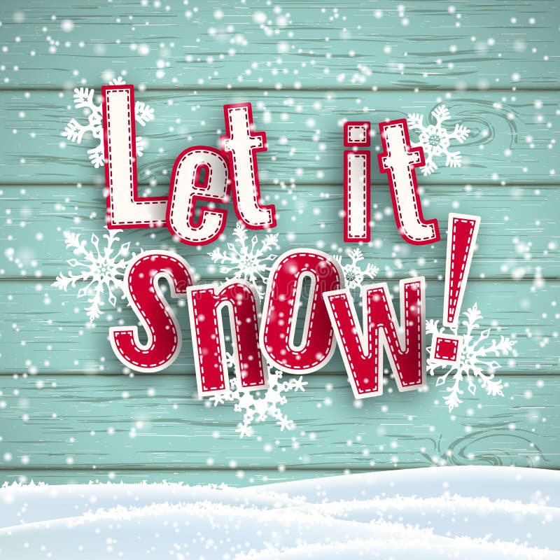 Christmas card with gnomes stock vector. Illustration of greeting ...