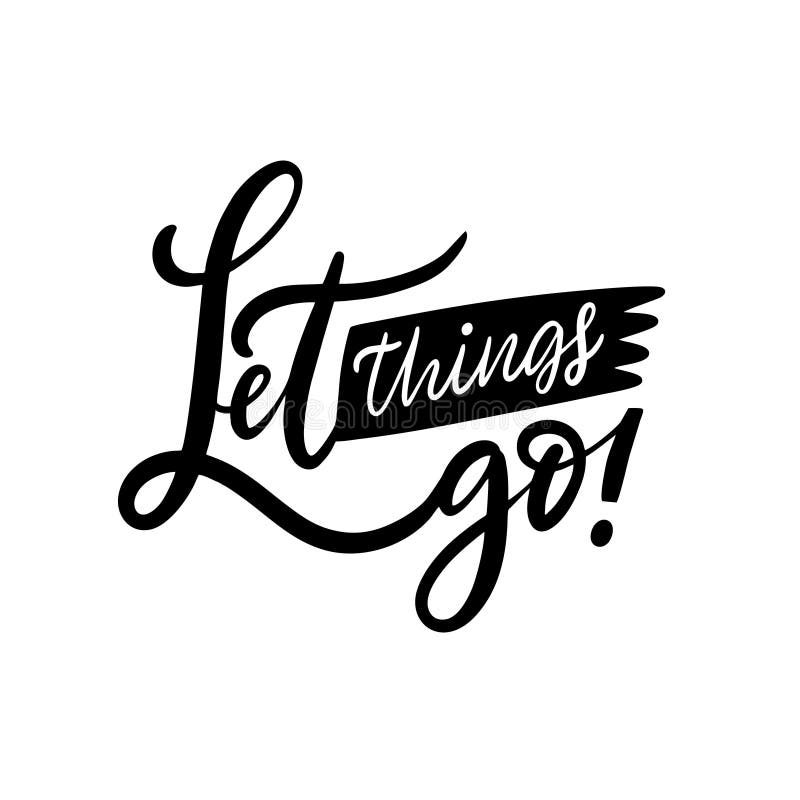 Let`s GO Slogan Vector Print. Stock Vector - Illustration of leaf ... Let`s GO Slogan Vector Print. Stock Vector - Illustration of leaf ...