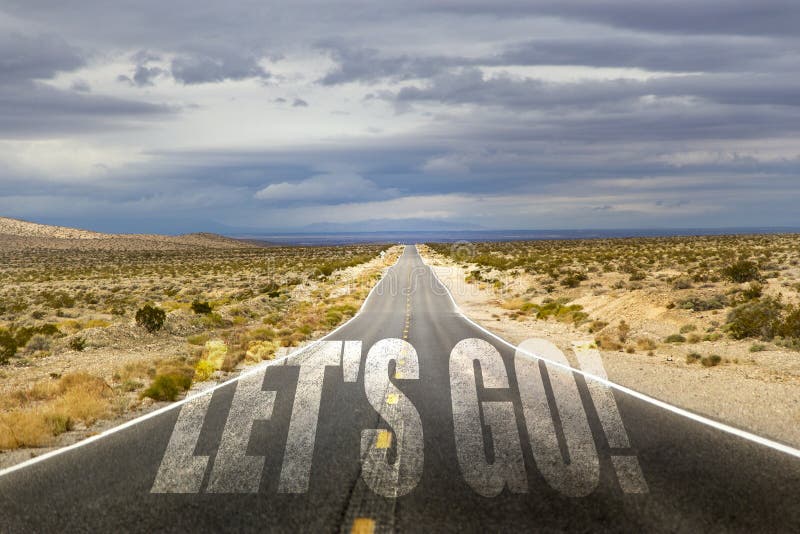 Let us go stock image. Image of sunshine, travelling - 181570445