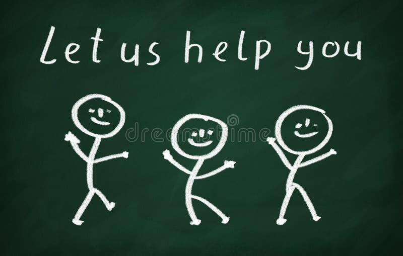 Need help stock photo. Image of result, guarantee, quality - 43834508