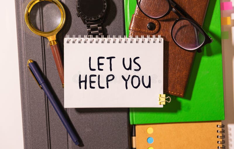 363 Let Us Help You Stock Photos - Free & Royalty-Free Stock Photos ...
