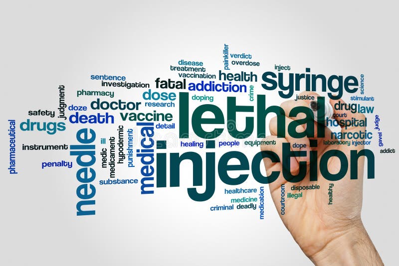 214 Syringe Needle Lethal Injection Stock Photos - Free & Royalty-Free ...