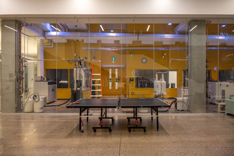 Science Commons Building University Lethbridge Stock Photos - Free ...