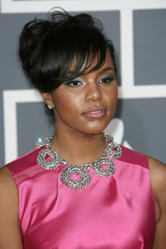 LeToya, LeToya Luckett editorial stock image. Image of letoya - 22766129