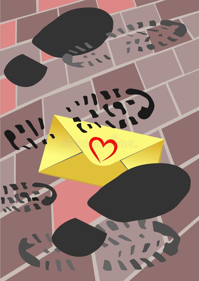 Pisoteada Ilustraciones Stock, Vectores, Y Clipart – (129 Ilustraciones ...