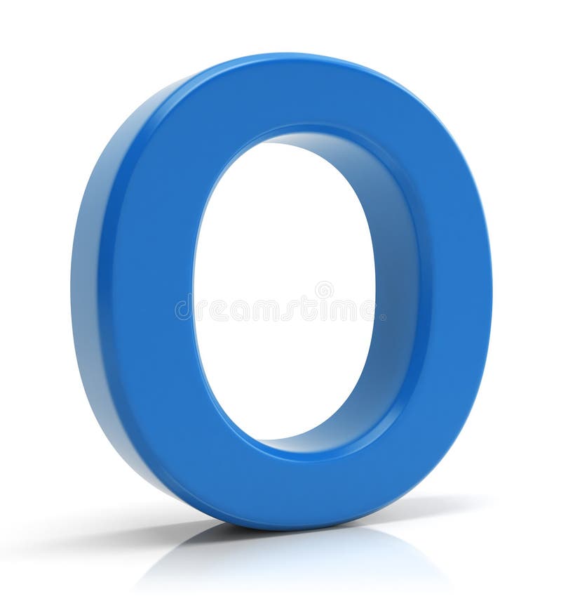 Letra o stock de ilustración. Ilustración de alfabeto - 171336174