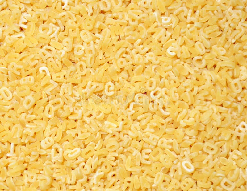 Letras da massa imagem de stock. Imagem de textura, fundo - 8378117