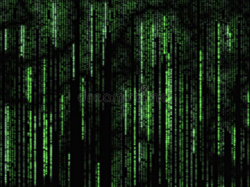 Letras da matriz imagem de stock. Imagem de matriz, idade - 38634529