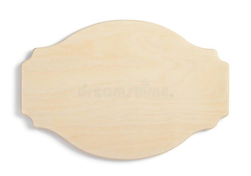 Letrero De Madera En Blanco Imagen de archivo - Imagen de barra, viejo ...