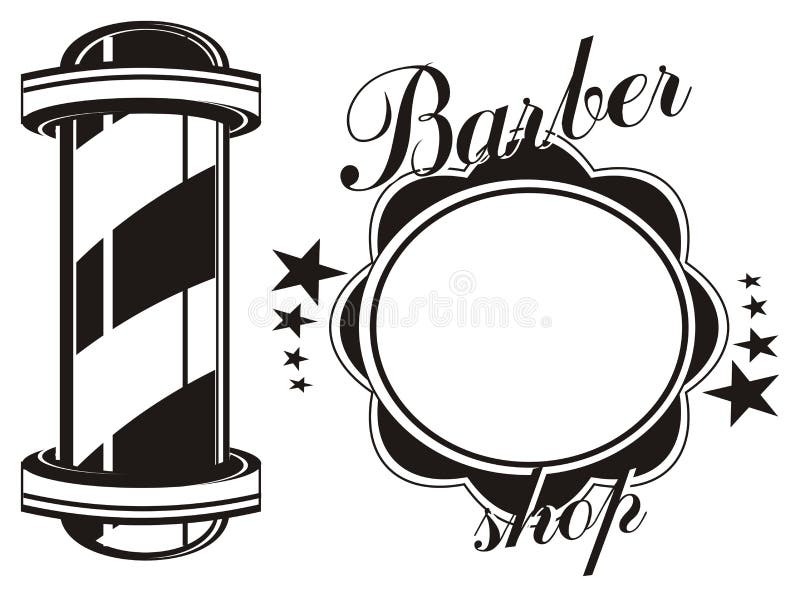 Icono Vacío En El Fondo Blanco Ejemplo Simple Del Elemento Del Concepto ...