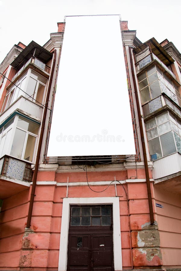 Letrero grande en la calle foto de archivo editorial. Imagen de calle ...