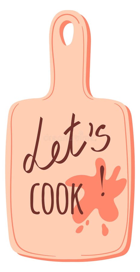 Lets Cook Stock Illustrations – 235 Lets Cook Stock Illustrations ...
