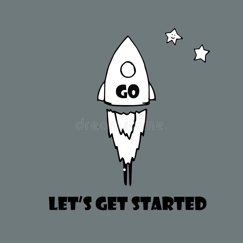 Lets Get Started Stock Illustrations – 157 Lets Get Started Stock ... Lets Get Started Stock Illustrations – 157 Lets Get Started Stock ...