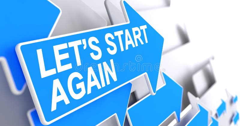 Lets Start Stock Illustrations – 798 Lets Start Stock Illustrations ...
