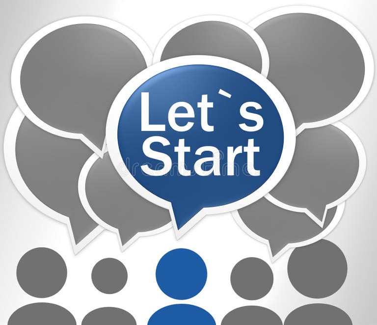 Start Let Stock Illustrations – 3,162 Start Let Stock Illustrations ...