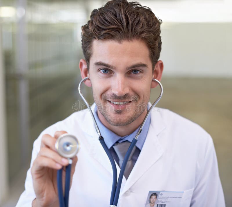 Career Start Doctor Stock Photos - Free & Royalty-Free Stock Photos ...
