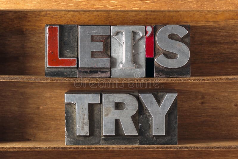 324 Lets Try Stock Photos - Free & Royalty-Free Stock Photos from ...
