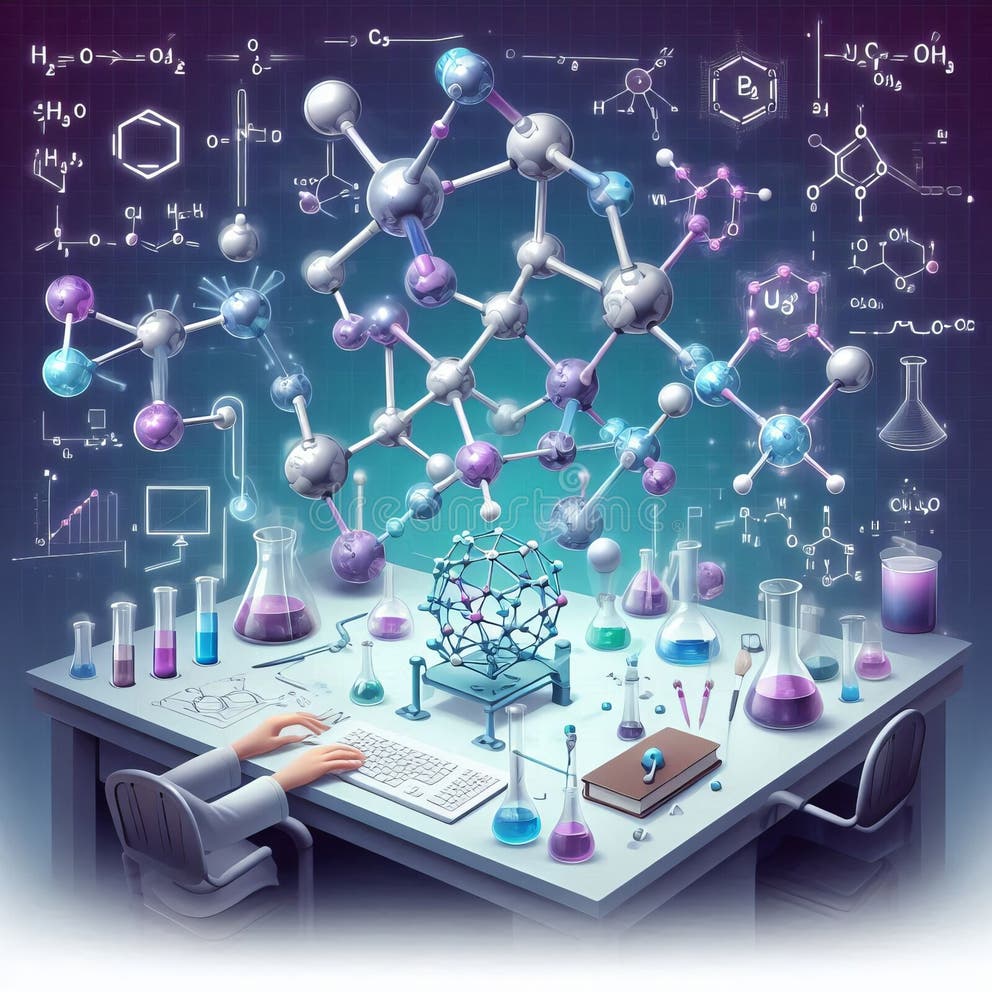 Valence Electrons Stock Illustrations – 97 Valence Electrons Stock ...