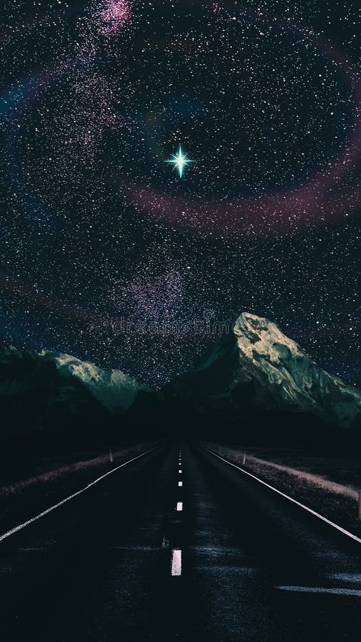 Lets walk into stars stock photo. Image of stars, walking - 230774414