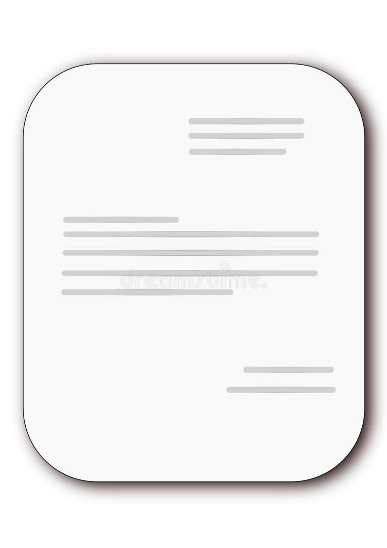 Nice Letter Stock Illustrations – 11,017 Nice Letter Stock ...