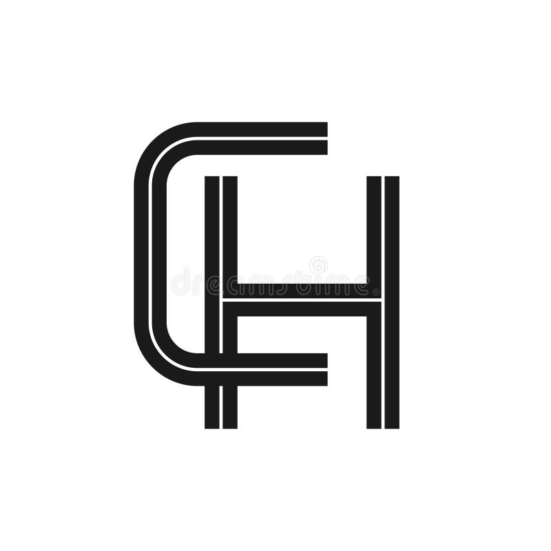 Ch Letter Stock Illustrations – 1,745 Ch Letter Stock Illustrations ...