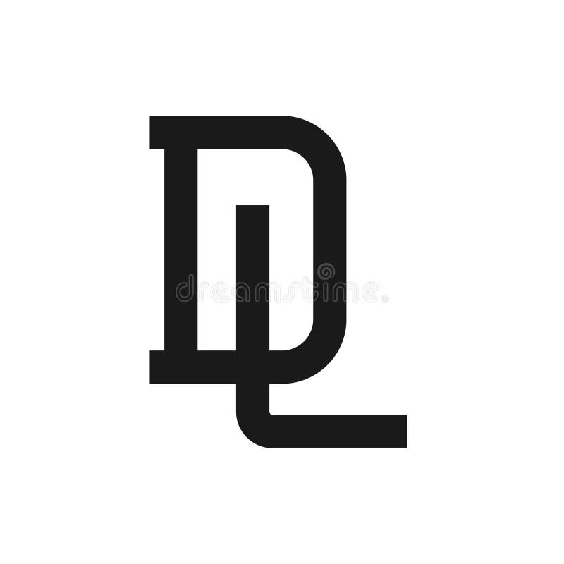 Dl Letter Stock Illustrations – 1,545 Dl Letter Stock Illustrations ...