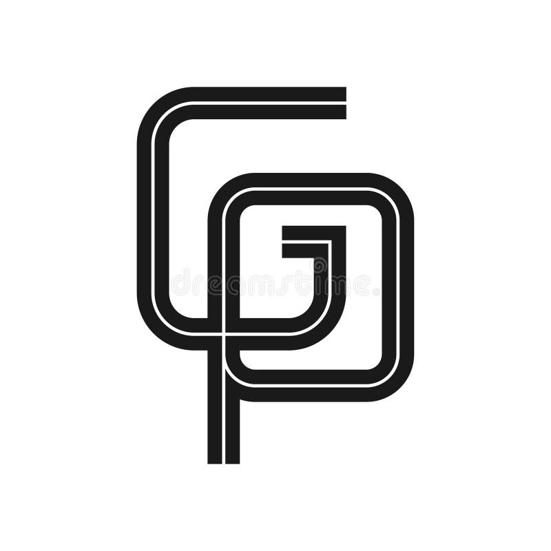 Gp Letter Stock Illustrations – 1,524 Gp Letter Stock Illustrations ...