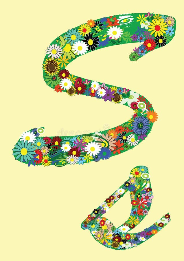 Letter stock vector. Illustration of scalable, graphic - 4191768