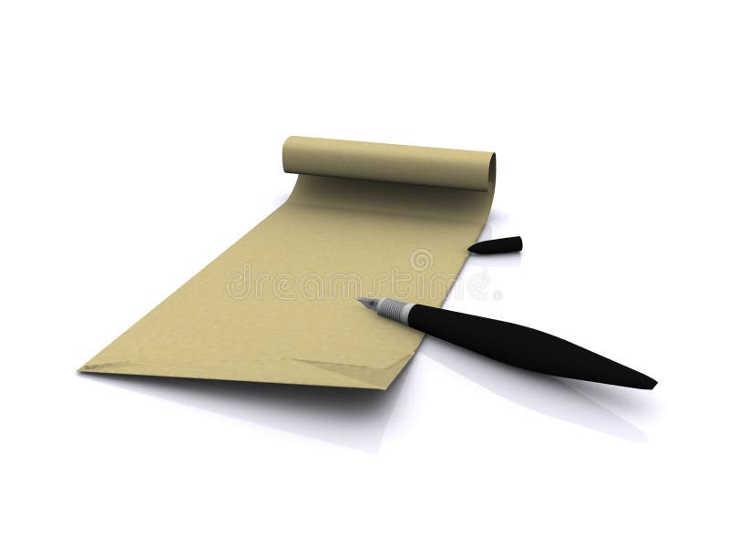 522 Old Parchment Contract Stock Photos - Free & Royalty-Free Stock ...