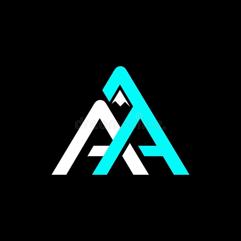 Letter Aa Stock Illustrations – 2,701 Letter Aa Stock Illustrations ...