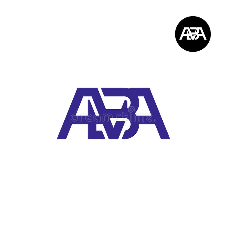 Logo Aba Stock Illustrations – 104 Logo Aba Stock Illustrations ...