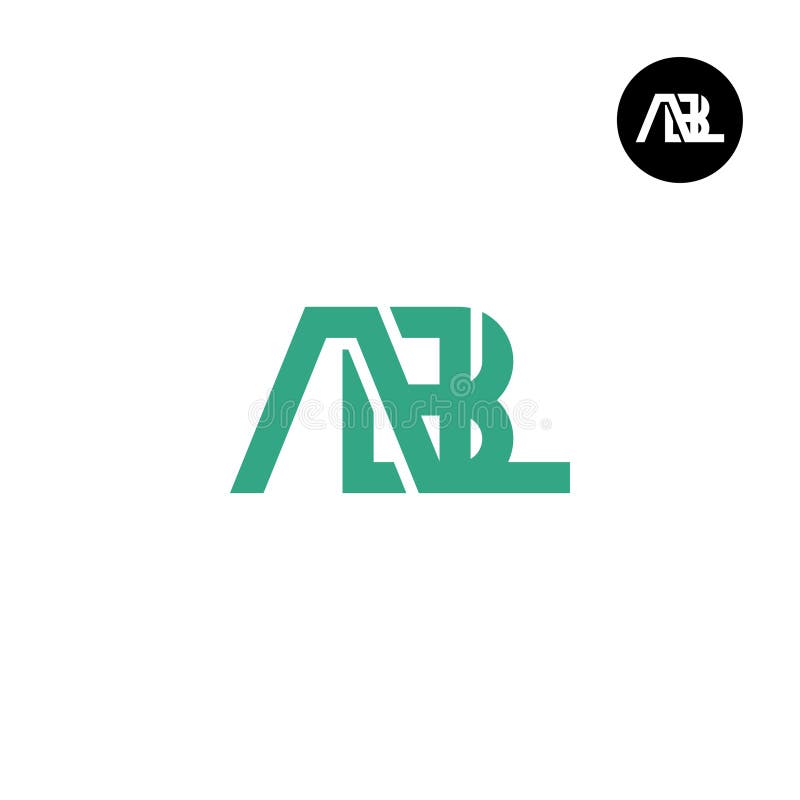 Abl Monogram Stock Illustrations – 16 Abl Monogram Stock Illustrations ...