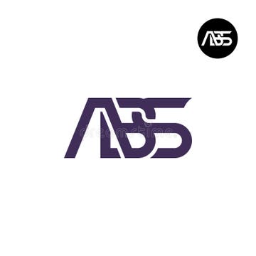 Abs Logo Company Stock Illustrations – 249 Abs Logo Company Stock ...