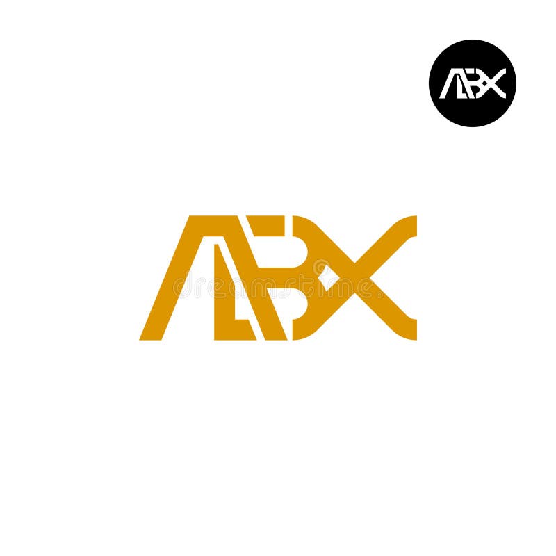 Abx Monogram Stock Illustrations – 16 Abx Monogram Stock Illustrations ...