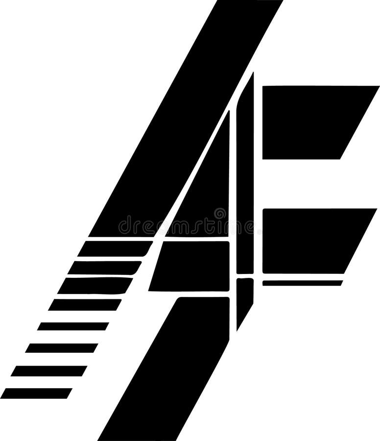 Af Logo Stock Illustrations – 2,238 Af Logo Stock Illustrations ...