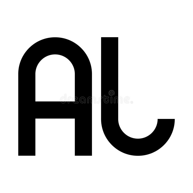 Al Logo Stock Illustrations – 8,859 Al Logo Stock Illustrations ...