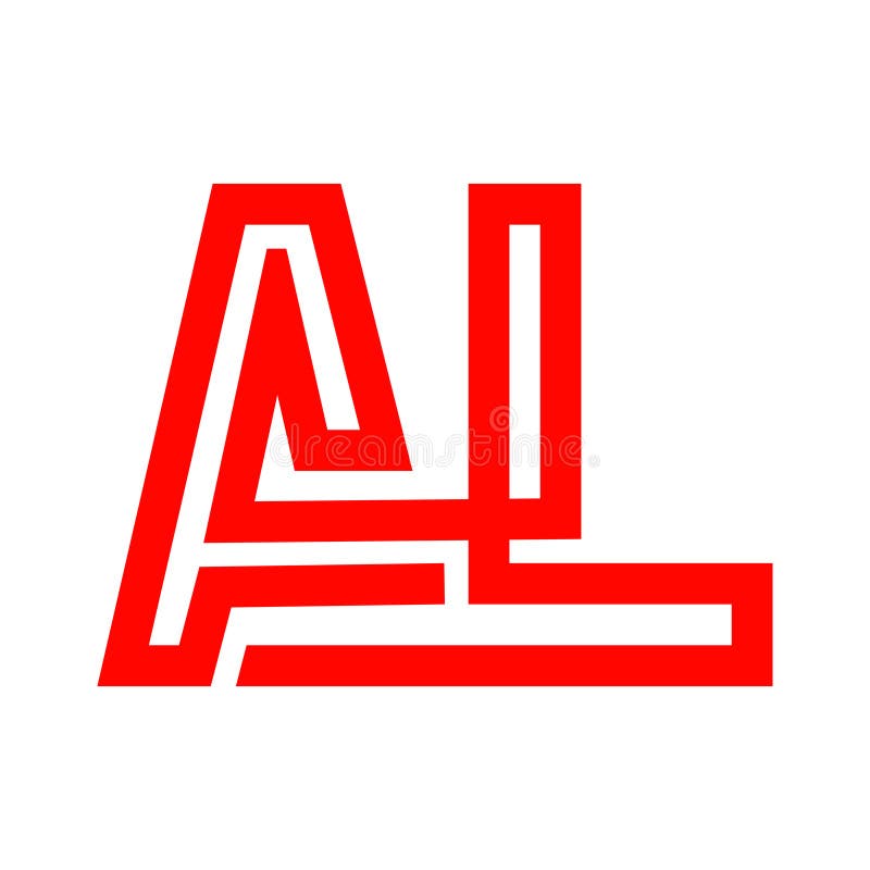 Al Logo Stock Illustrations – 8,859 Al Logo Stock Illustrations ...