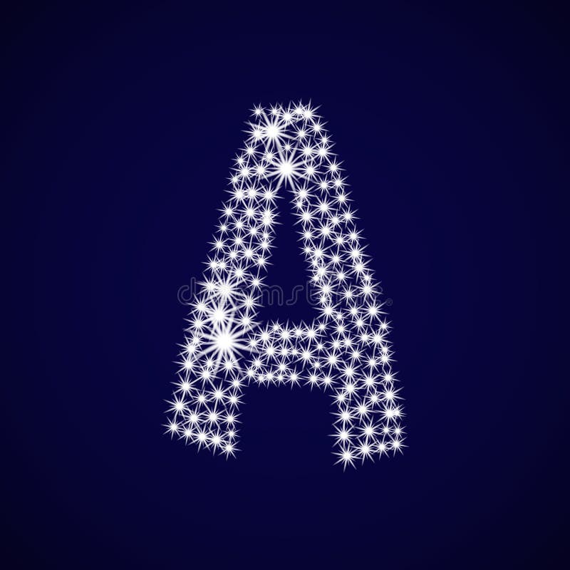 Radiant Alphabet Stock Illustrations – 255 Radiant Alphabet Stock ...