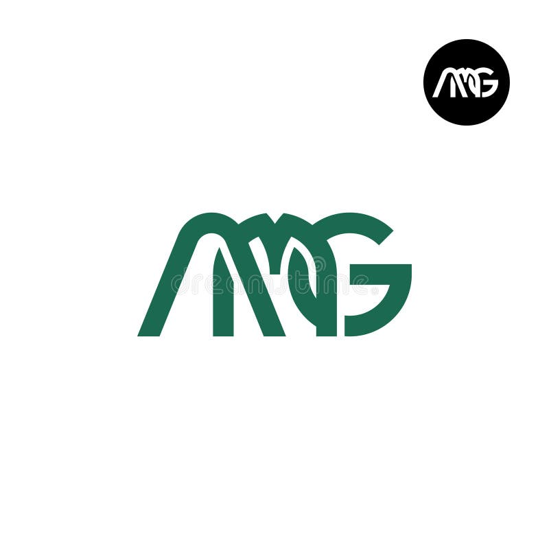 Amg Monogram Stock Illustrations – 16 Amg Monogram Stock Illustrations ...