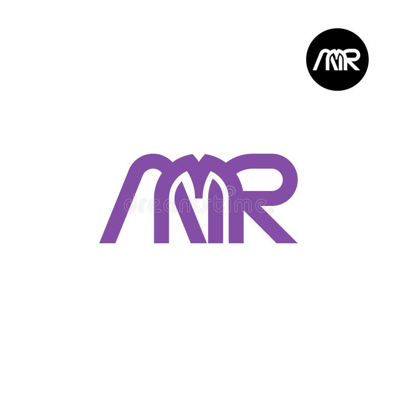 Amr Monogram Stock Illustrations – 17 Amr Monogram Stock Illustrations ...