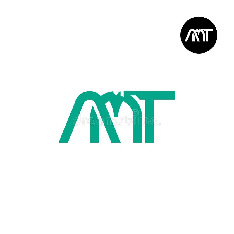 Amt Monogram Stock Illustrations – 16 Amt Monogram Stock Illustrations ...