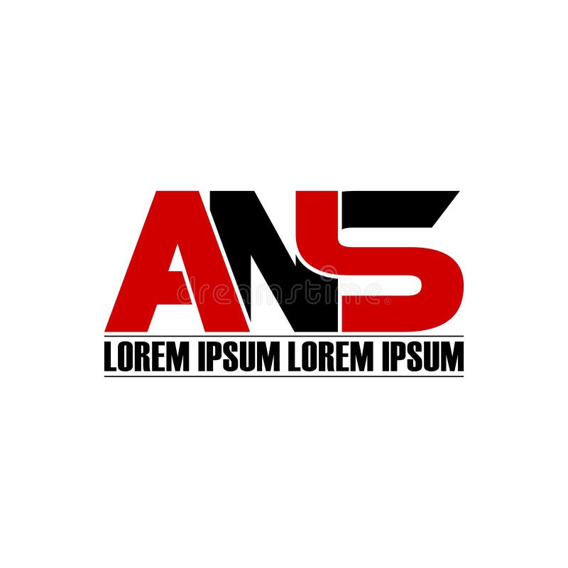 Ans Letter Stock Illustrations – 122 Ans Letter Stock Illustrations ...