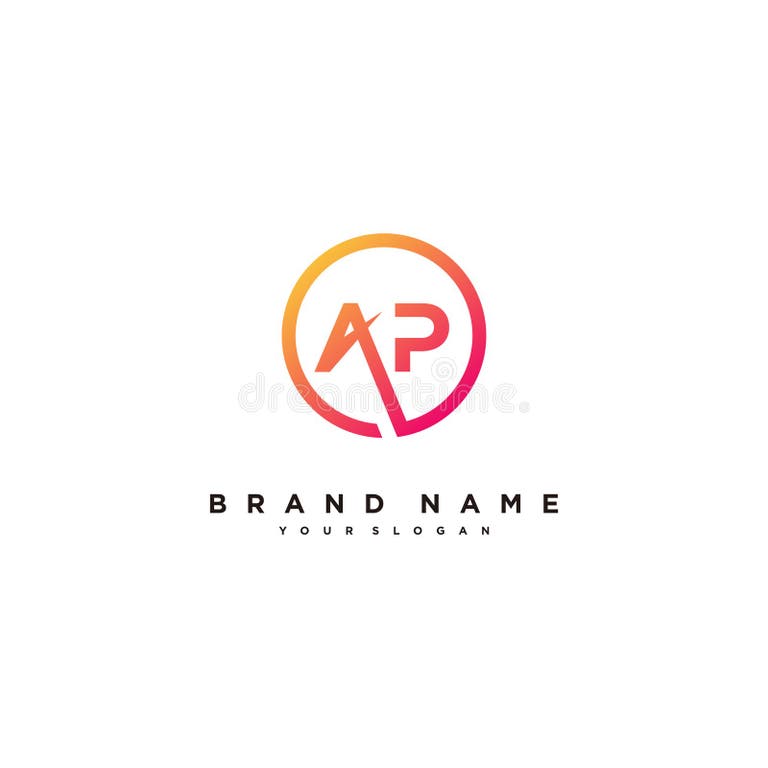 Ap Logo Stock Illustrations – 2,841 Ap Logo Stock Illustrations ...