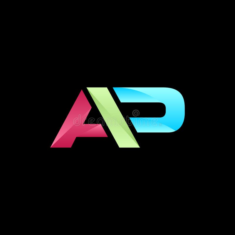 Letter Ap Stock Illustrations – 2,318 Letter Ap Stock Illustrations ...