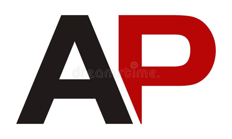 Ap Logo Stock Illustrations – 2,463 Ap Logo Stock Illustrations ...