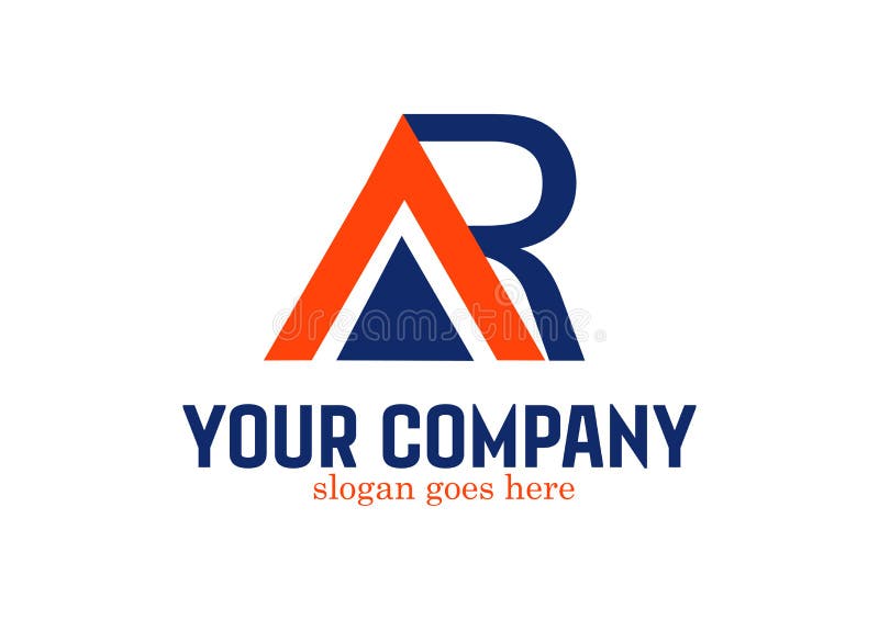Ar Logo Design Vector Stock Illustrations – 3,963 Ar Logo Design Vector ...