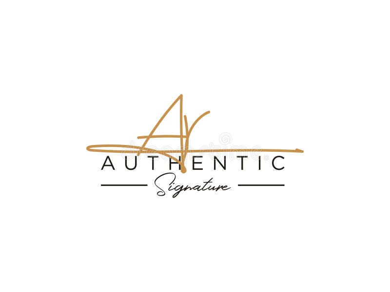 Ar Signature Stock Illustrations – 396 Ar Signature Stock Illustrations ...
