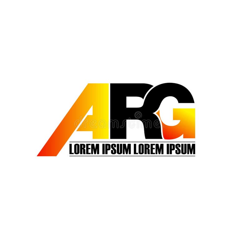 Arg Logo Stock Illustrations – 118 Arg Logo Stock Illustrations ...
