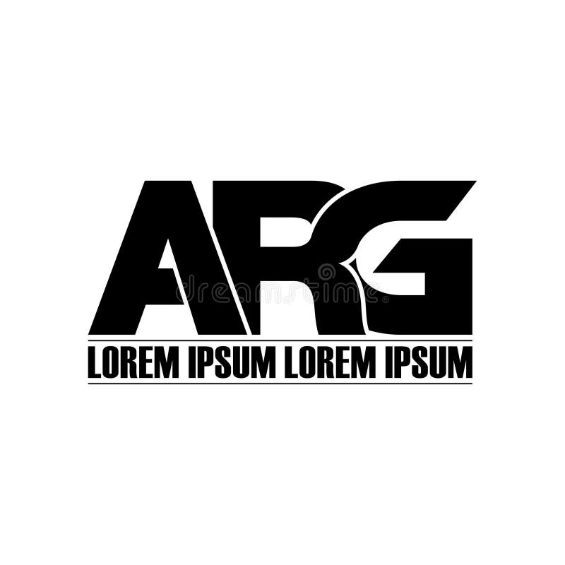 Arg Logo Stock Illustrations – 129 Arg Logo Stock Illustrations ...