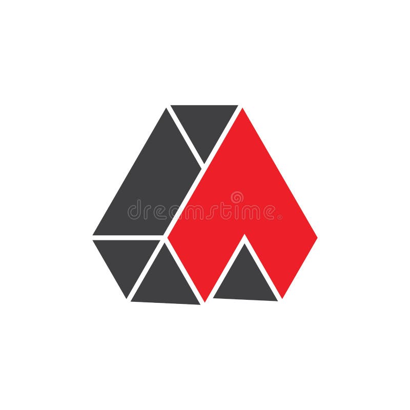 Arrow Letter Aa Stock Illustrations – 119 Arrow Letter Aa Stock ...
